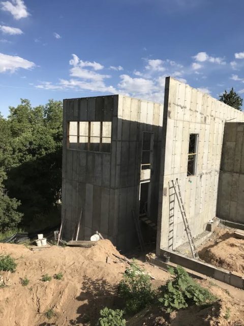 Foundation Contractor in Wellsville, UT | Grange Construction